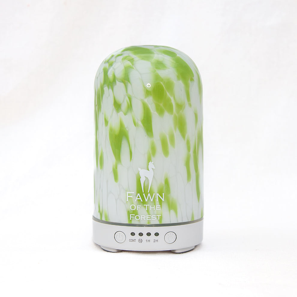 The Apple Essential Oil Diffuser Pod | Aromatherapy and Wellbeing ...